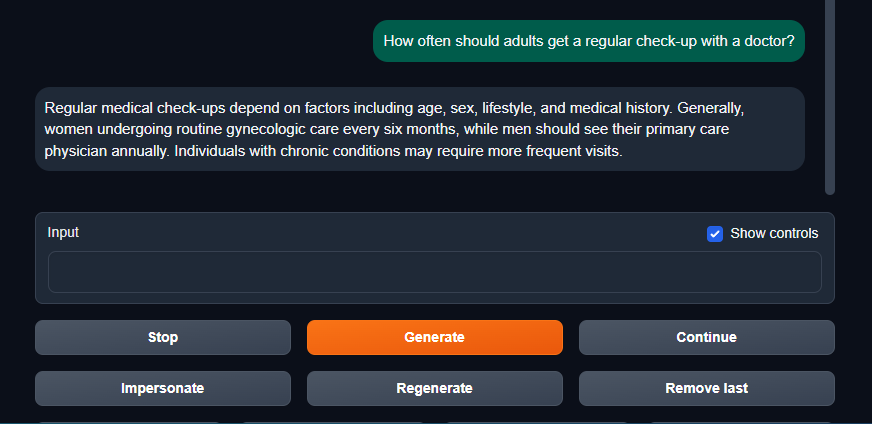 OpenXLab浦源 - 应用中心