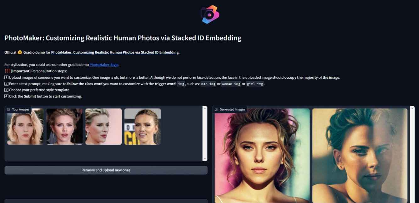 OpenXLab浦源 - 应用中心